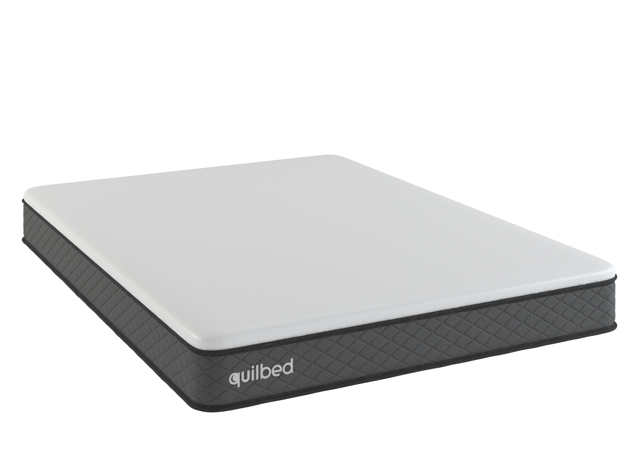 Quilbed Select - The Mattress Hub