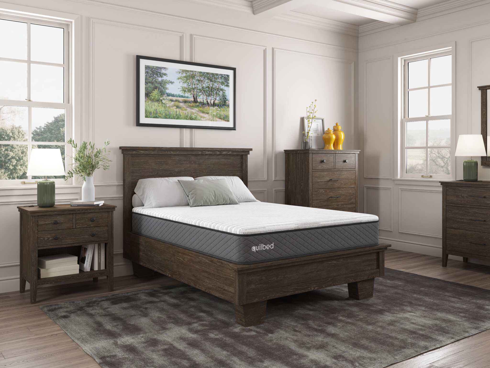 Mattresses | The Mattress Hub | Kansas Mattress Store