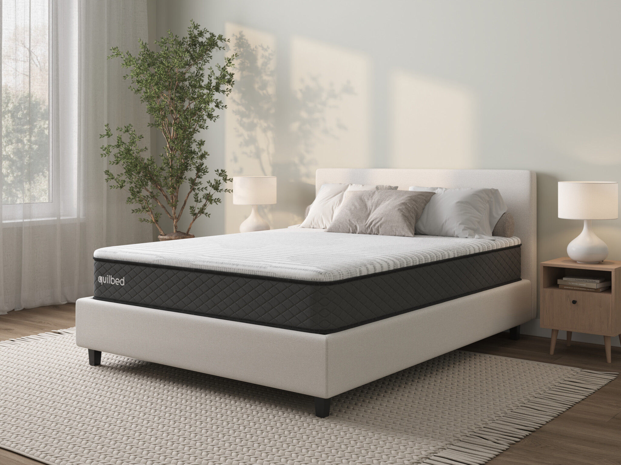Mattresses | The Mattress Hub | Kansas Mattress Store