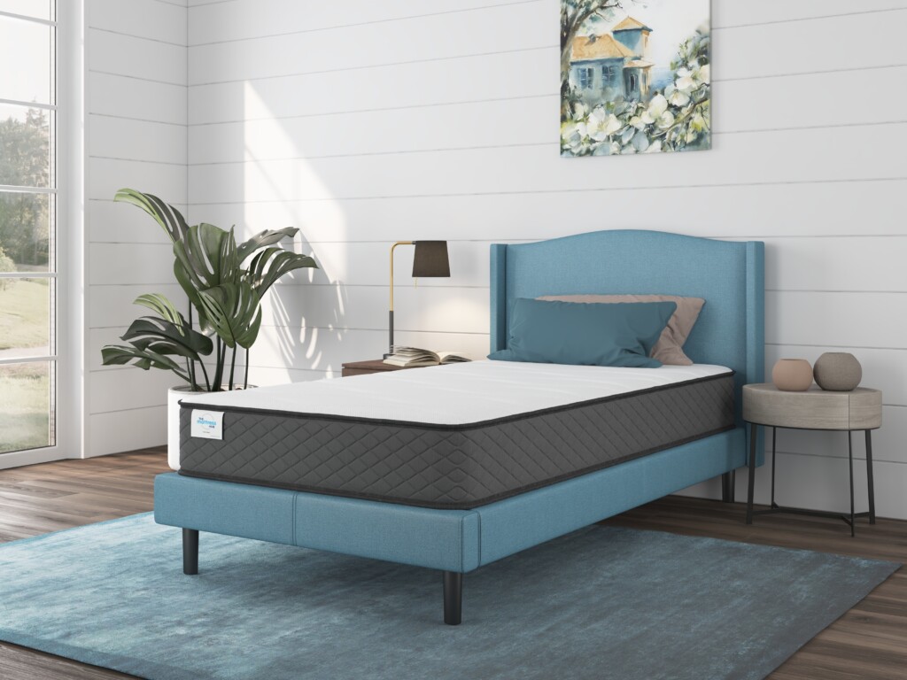 HUB Select - The Mattress Hub