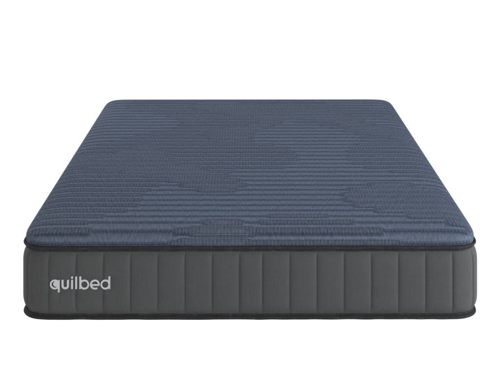 Quilbed Performance Plush - The Mattress Hub