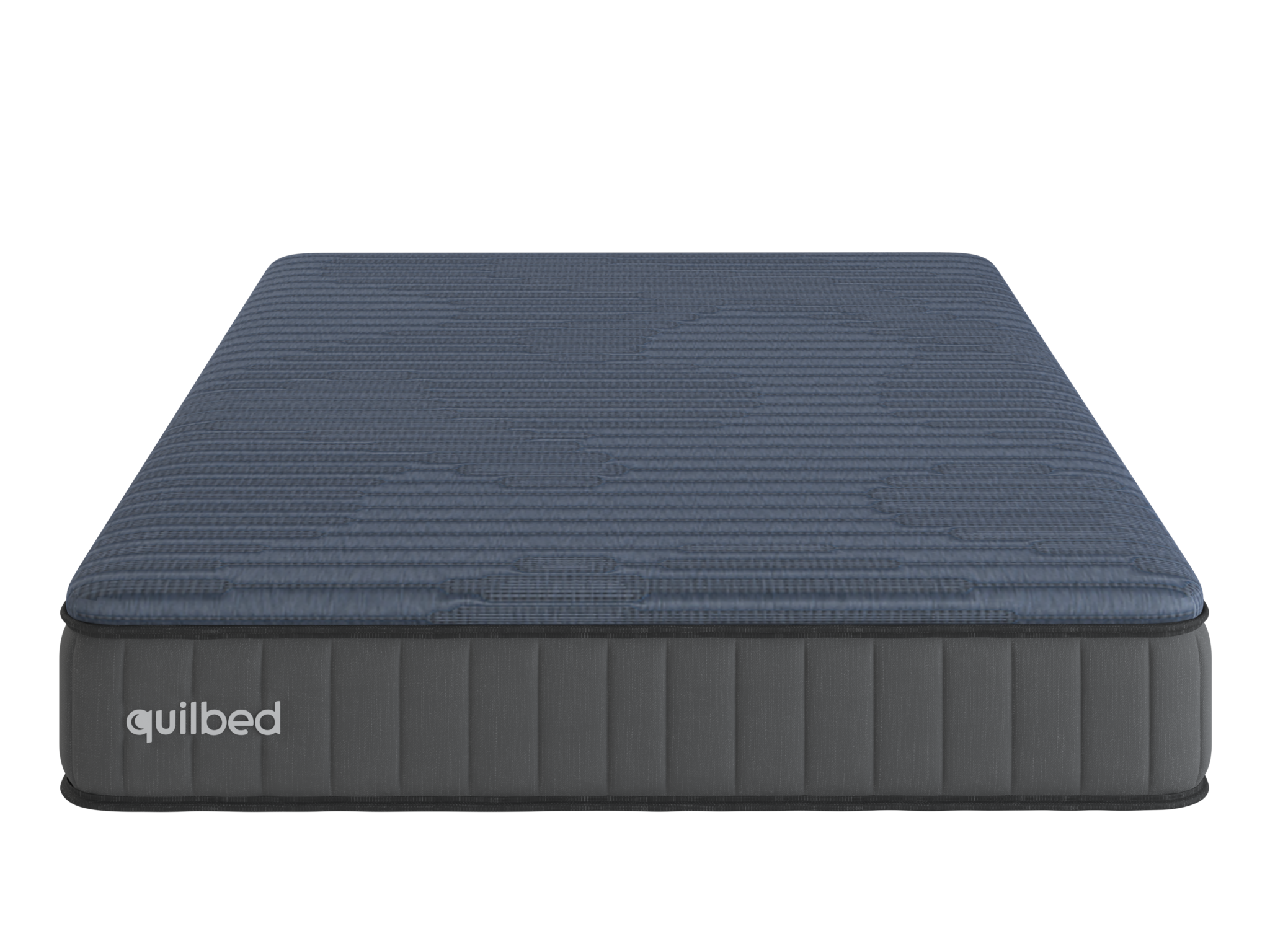 Quilbed Performance Plush - The Mattress Hub