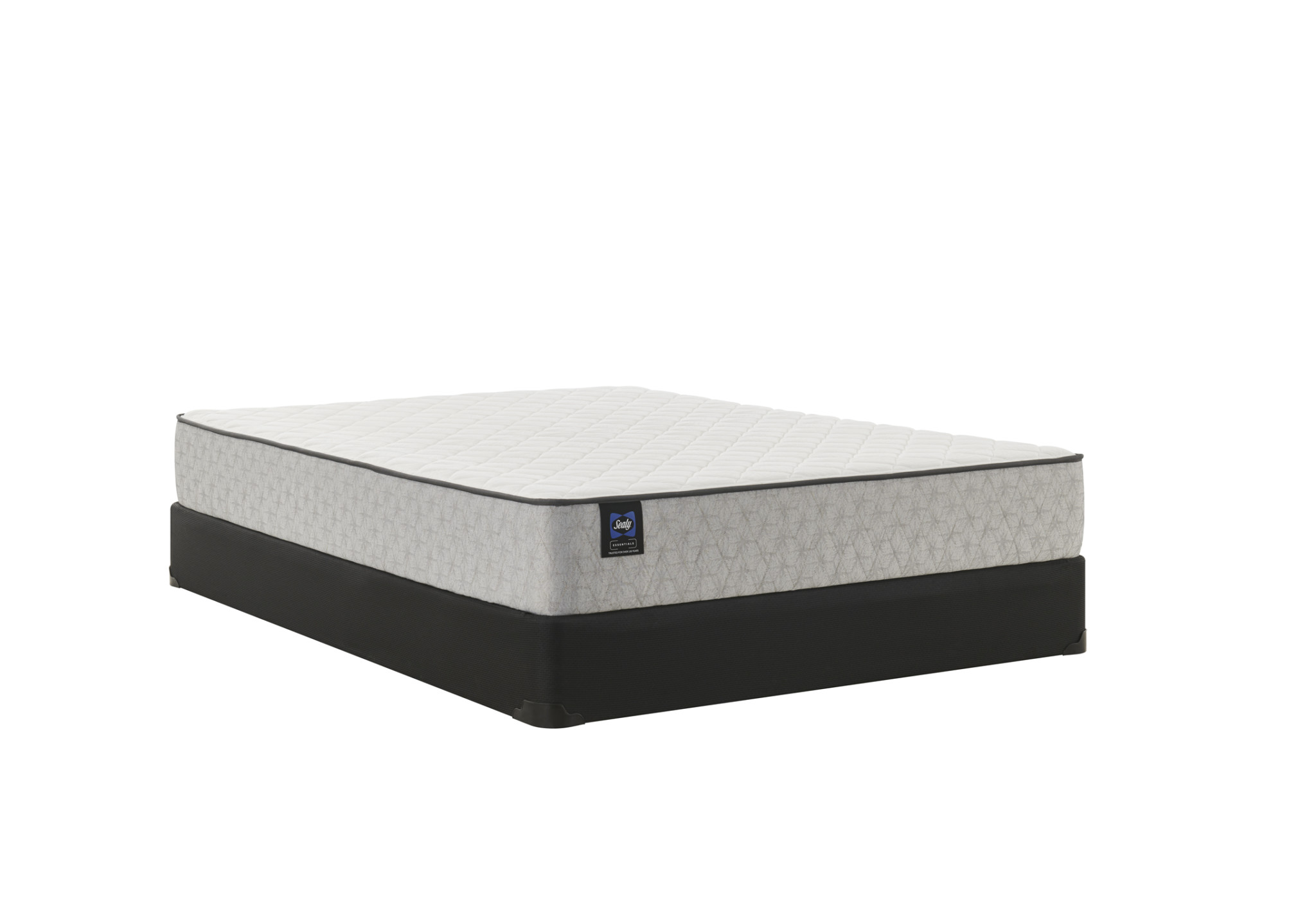 Calhoun II Firm - The Mattress Hub