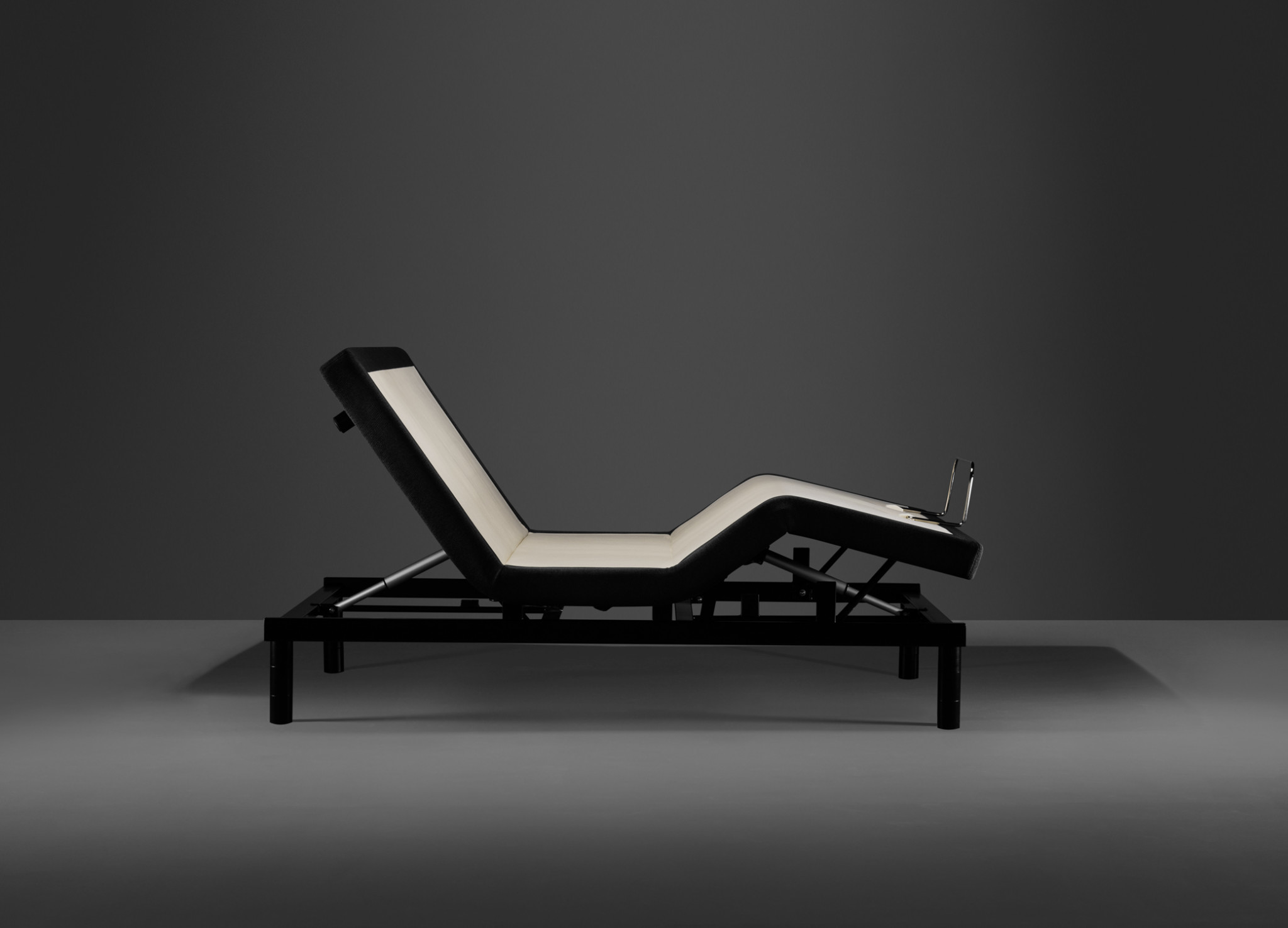 Ease 4 Adjustable Base - The Mattress Hub