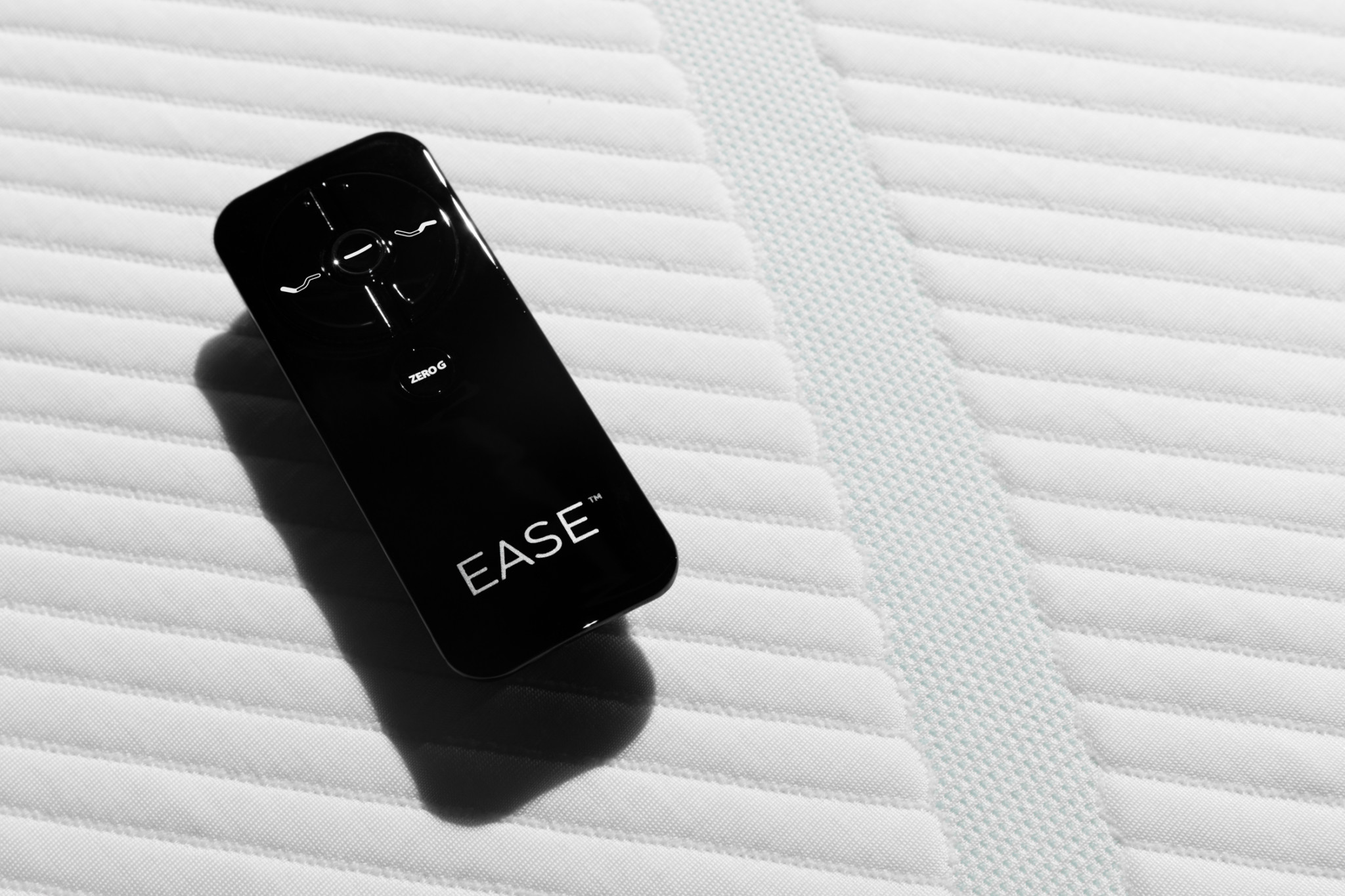 Ease 4 Adjustable Base - The Mattress Hub