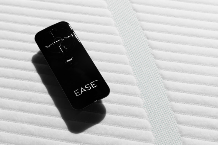 Ease 4 Adjustable Base - The Mattress Hub