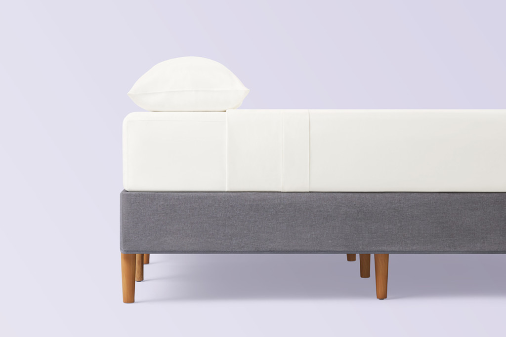 Purple Foundation - The Mattress Hub