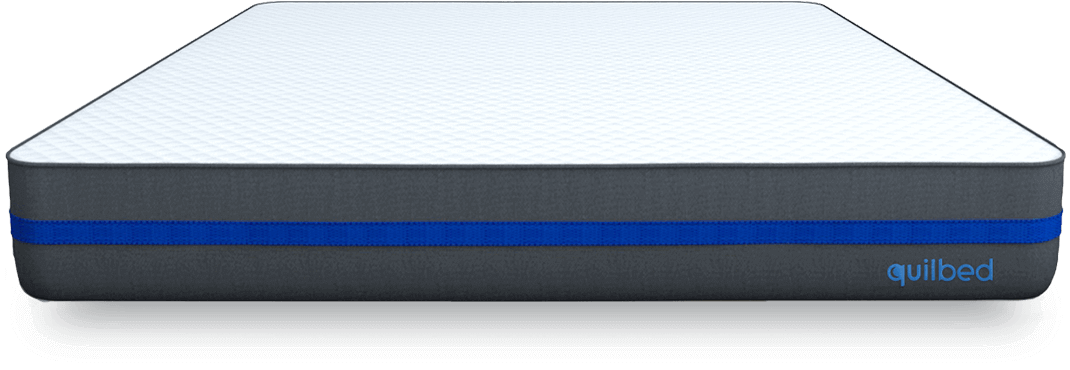 Quilbed - The Mattress Hub