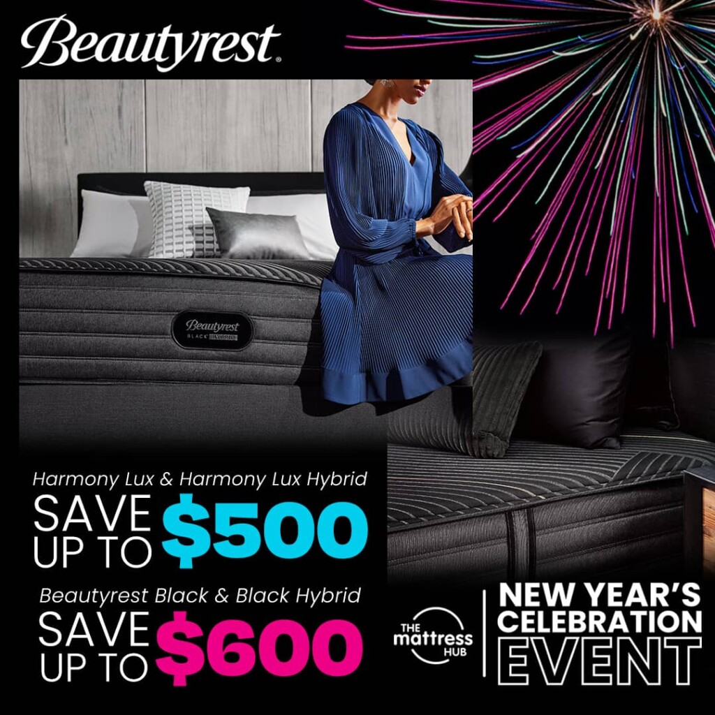 Best Savings Sales Events at The Mattress Hub | Mattress Sale