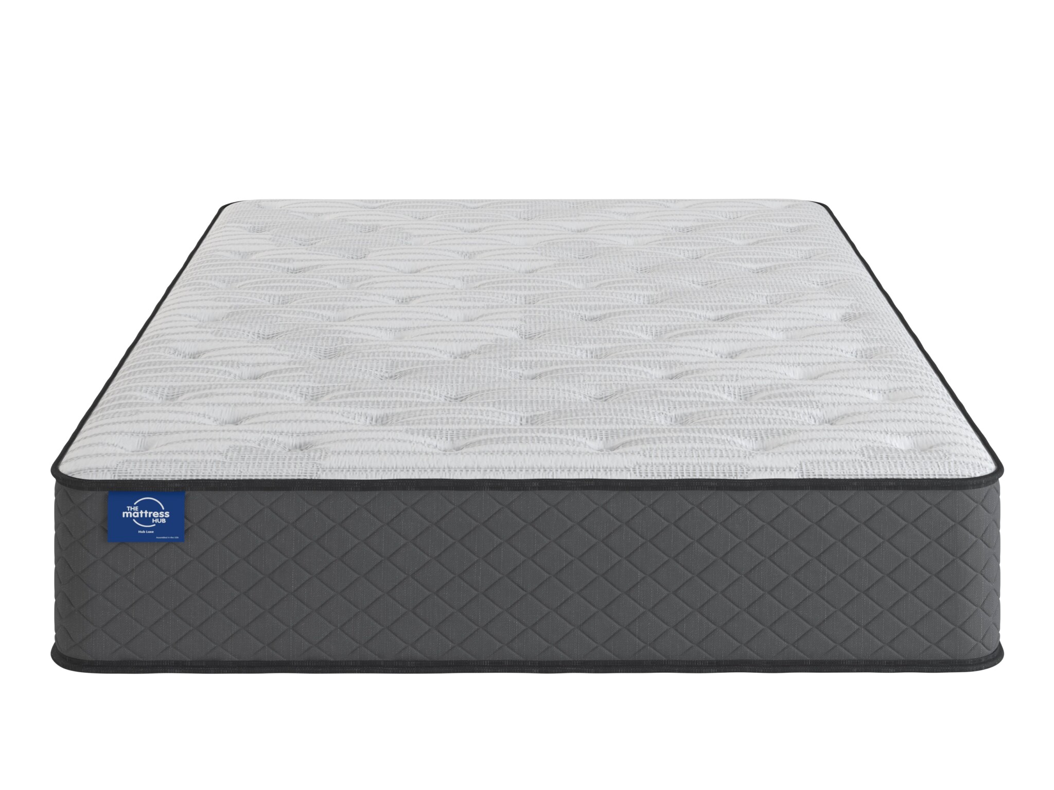 HUB Luxe - The Mattress Hub
