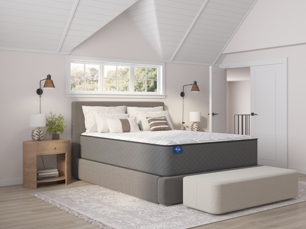 HUB Prime Ultra Firm - The Mattress Hub